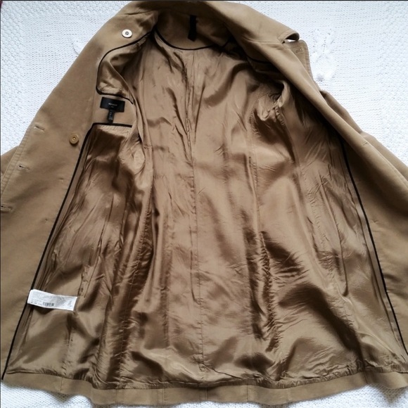 Mango | Jackets & Coats | Mango Military Style Coat | Poshmark